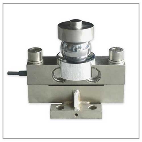 LOAD-CELL - Weighbridge Manufacturer In India
